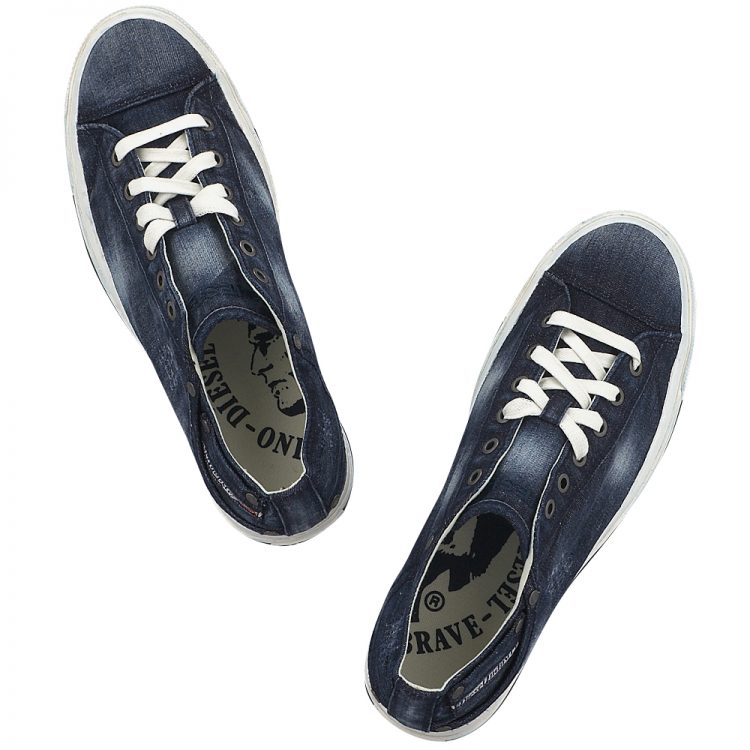 H Diesel επιβεβαιώνει για… Diesel - Diesel Magnete Exposure Low I ...