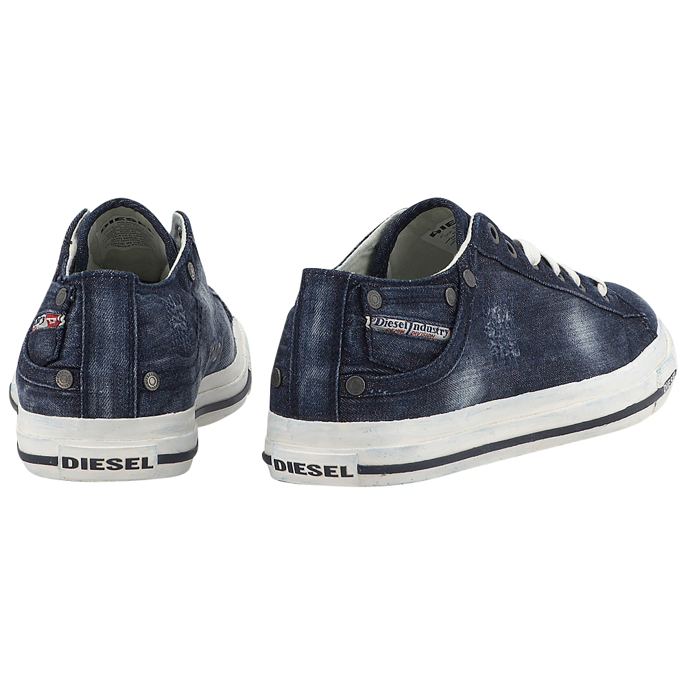 H Diesel επιβεβαιώνει για… Diesel - Diesel Magnete Exposure Low I ...