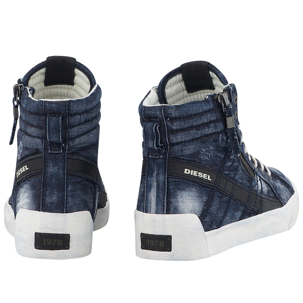 Ανδρικά ευκολοφόρετα Sneakers της… Diesel - Diesel D-String Plus Y01169 ...