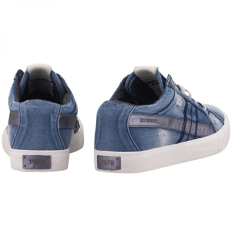 Diesel: Oίκος με ιστορία,… Diesel - Diesel D-String Low Y01323_P1060 ...