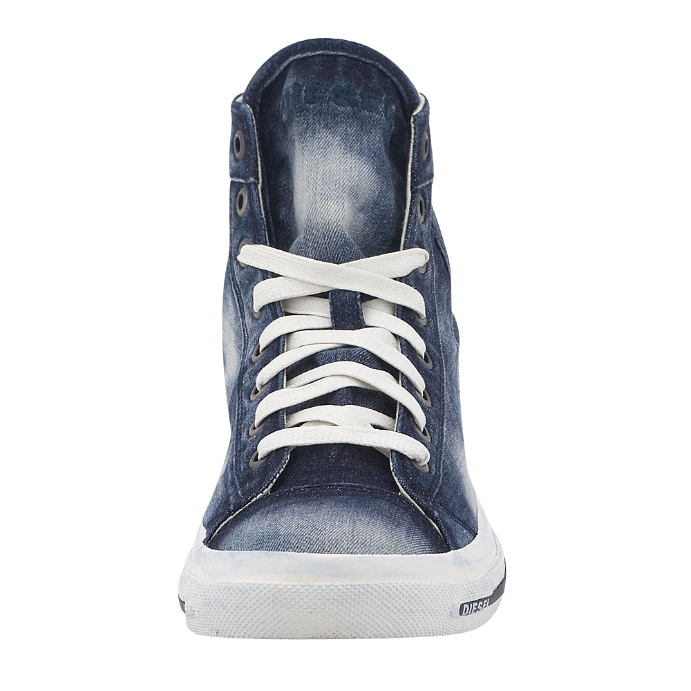 Ανδρικά Sneakers Diesel σε… Diesel - Diesel Magnete Exposure I Y00023 ...