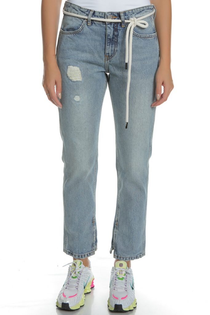τζιν παντελονια γυναικεια προσφορες - OnlyJeans.gr
